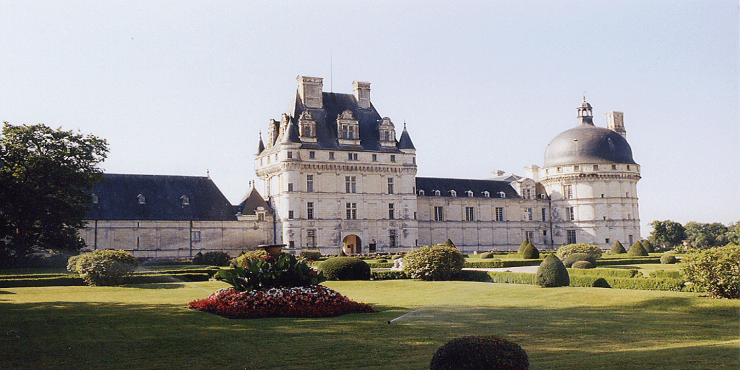 Les incontournables – Le Berry