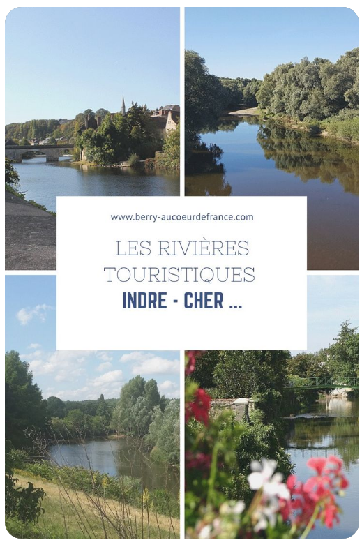 Les incontournables – Le Berry