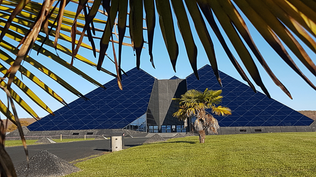 Parlons architecture – Le Berry